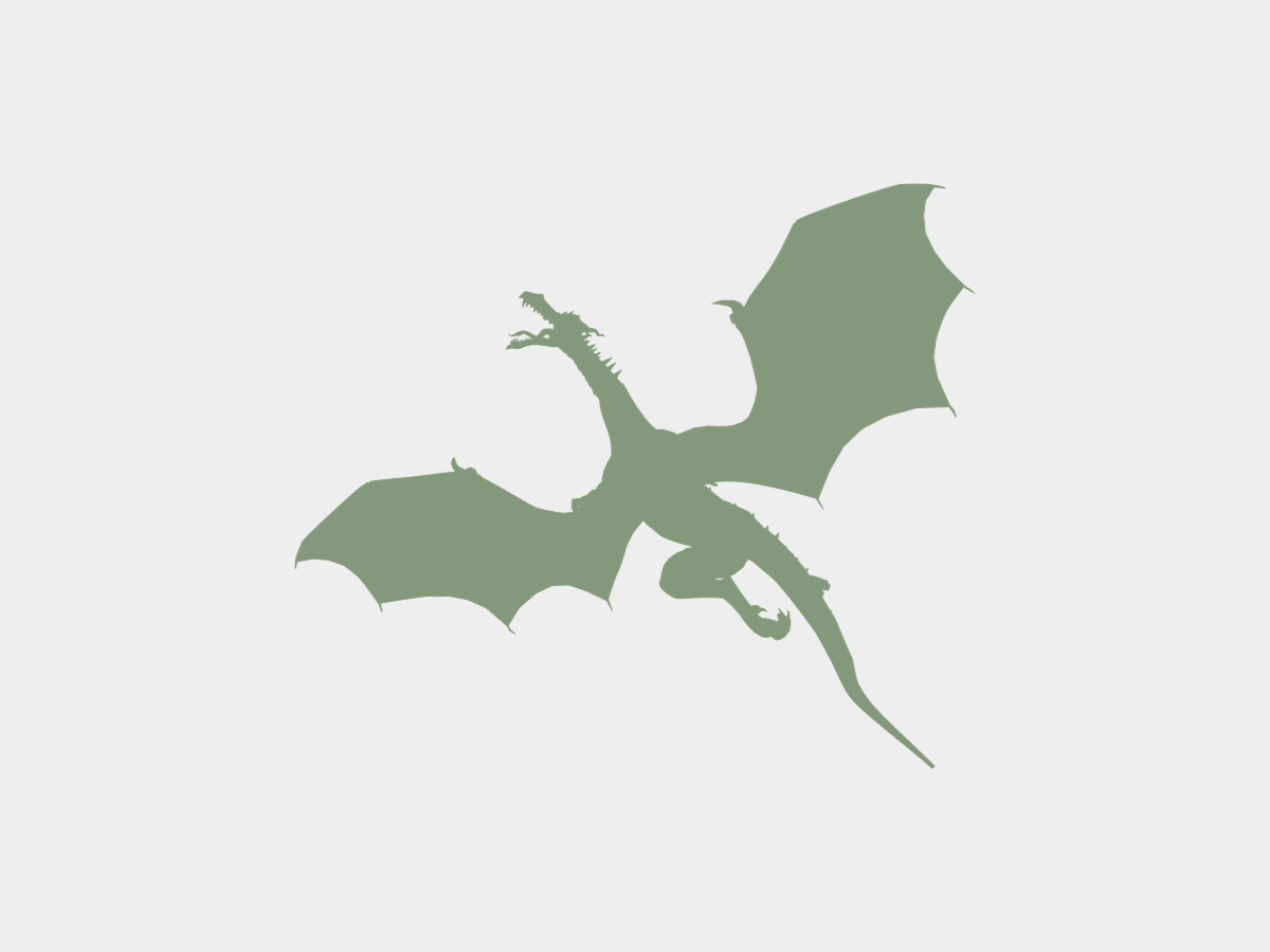Zmey, the Slavic Dragon – Myths & Stories