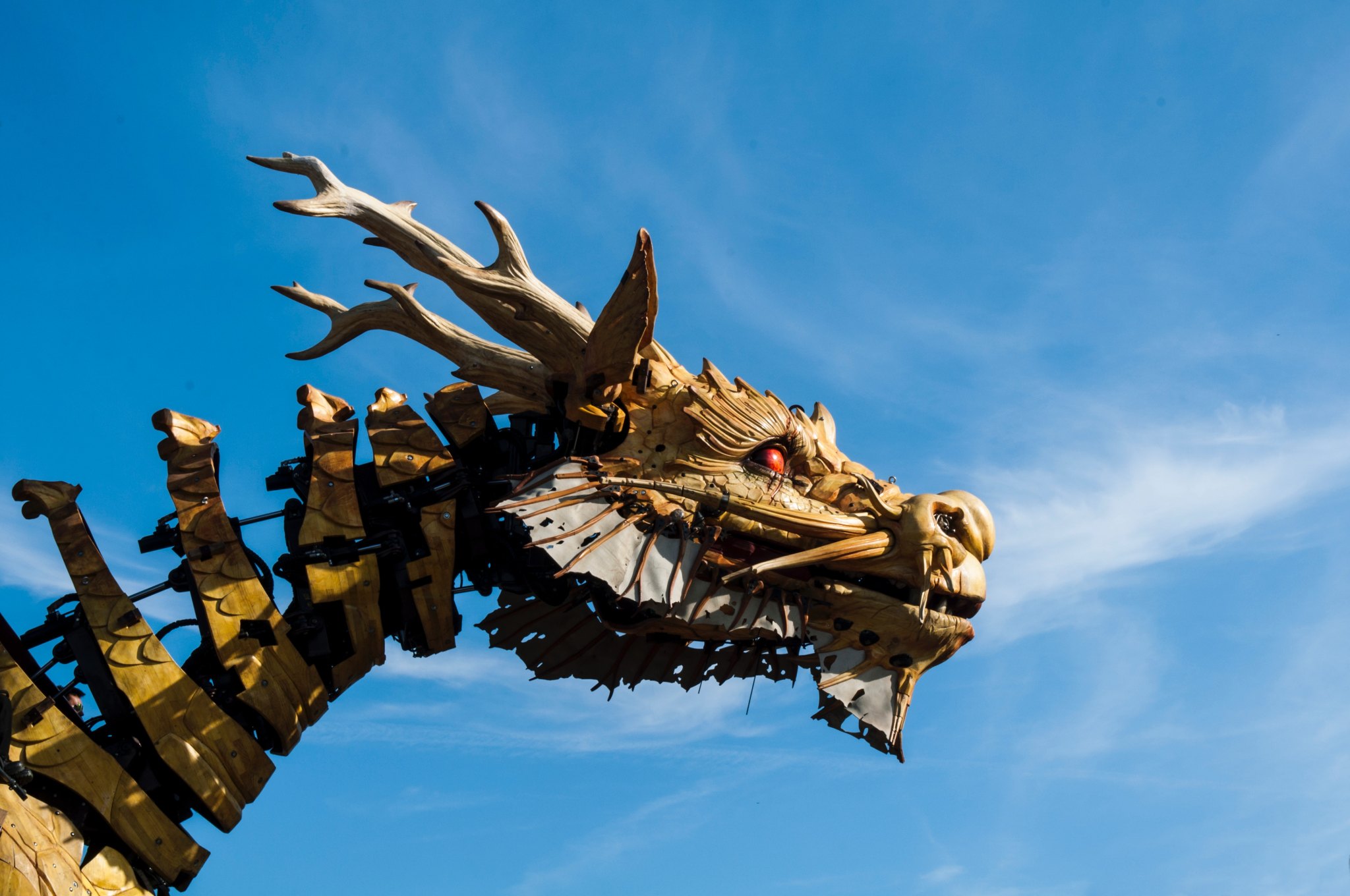Zmey, the Slavic Dragon – Myths & Stories
